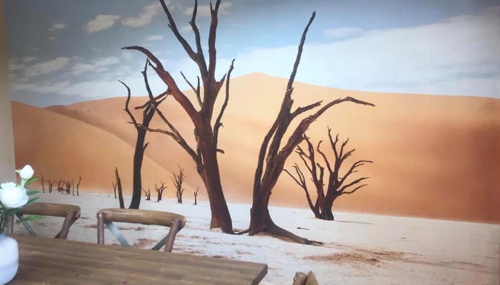 Digital Printing - The Sign Shop