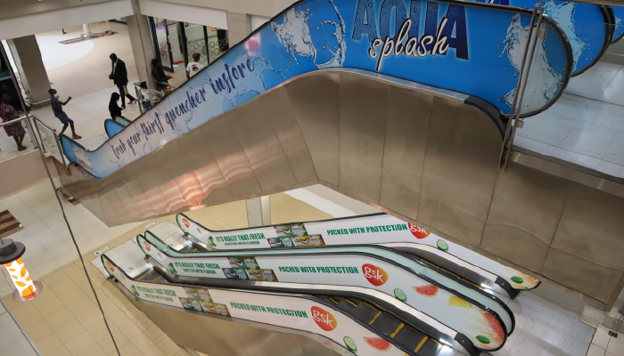 Digital Printing - The Sign Shop