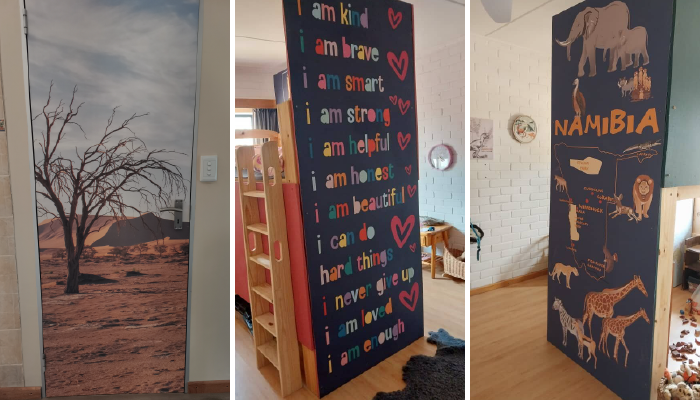 Digital Printing - The Sign Shop