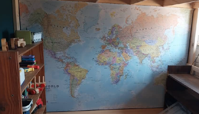 Digital Printing - The Sign Shop