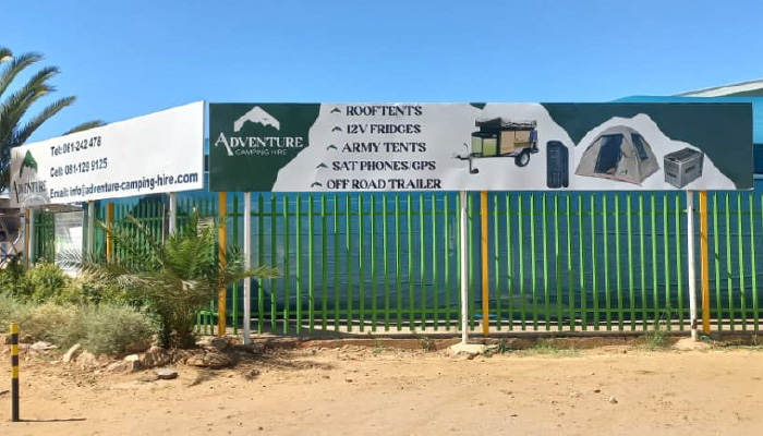 Digital Printing - The Sign Shop