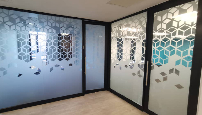 Digital Printing - The Sign Shop